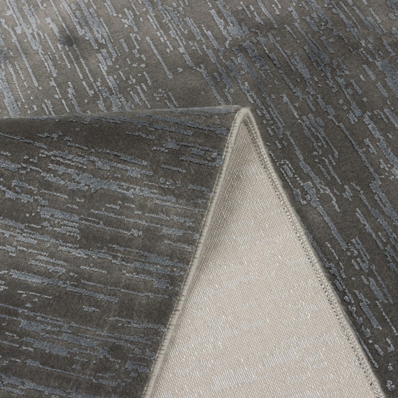 Machine-made Rug, Modern Plain Field, Acrylic + Modal, Persian Style ...